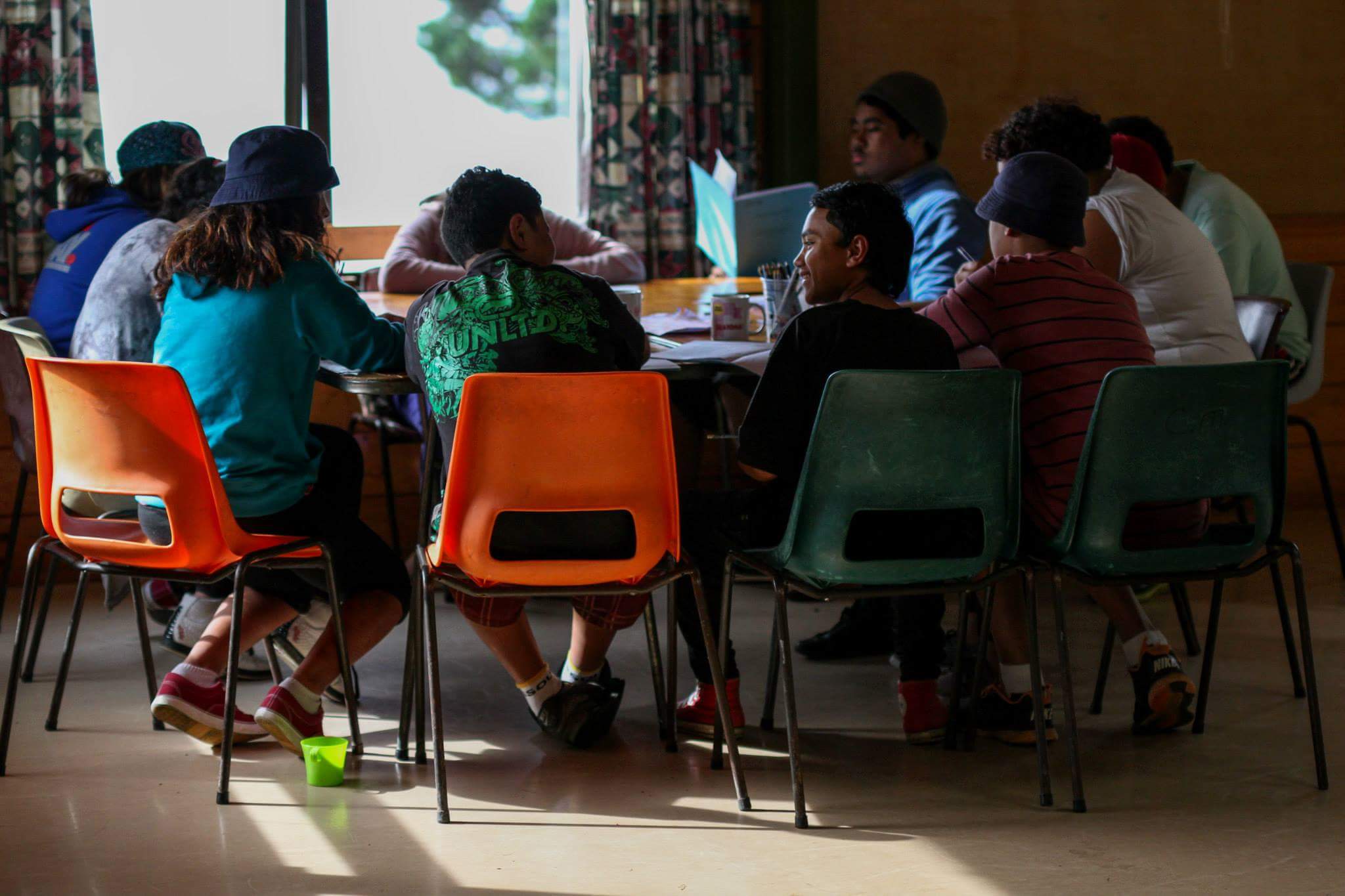 Prosperity Foundation | Fostering Prosperous Communities